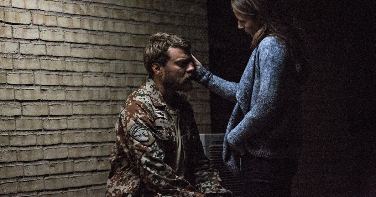 Crítica | A war (Una guerra)