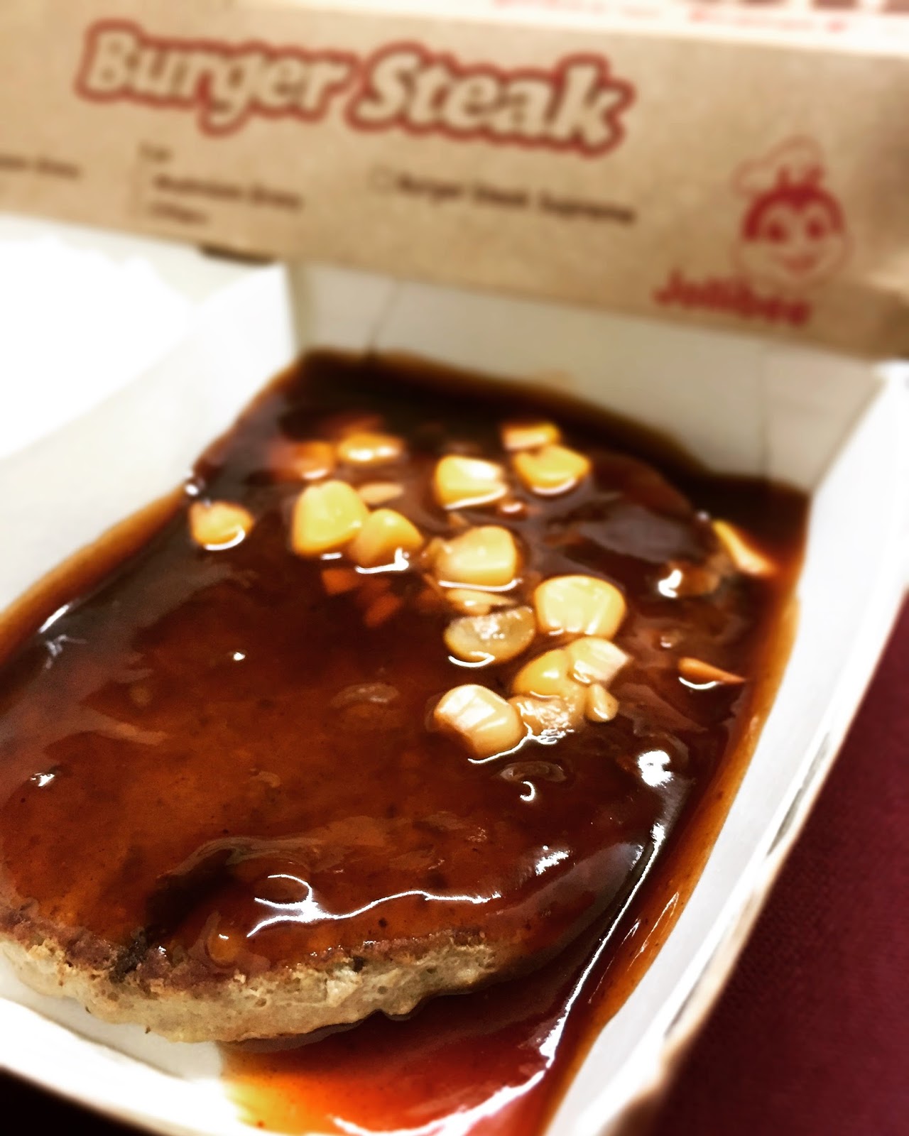 The Food Alphabet and More: Jollibee brings an exciting Pinoy BBQ twist ...