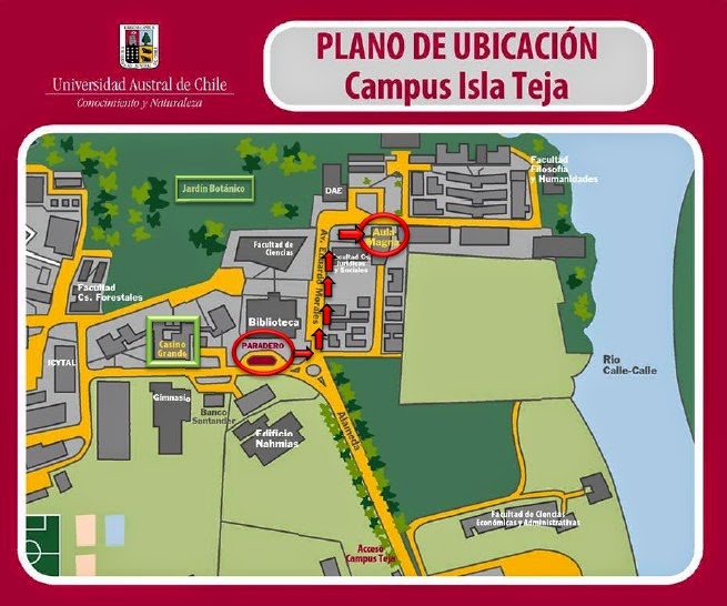 IX Congreso Científico Nacional de Estudiantes Universitarios de ...