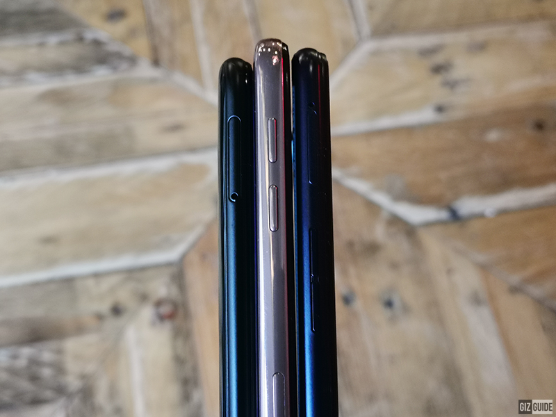 Huawei Y6 Pro 2019 vs Samsung Galaxy J4+ vs OPPO A3s - New budget champ!