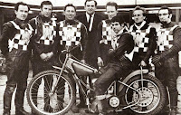 Speedway Archive: Team Photos 1969