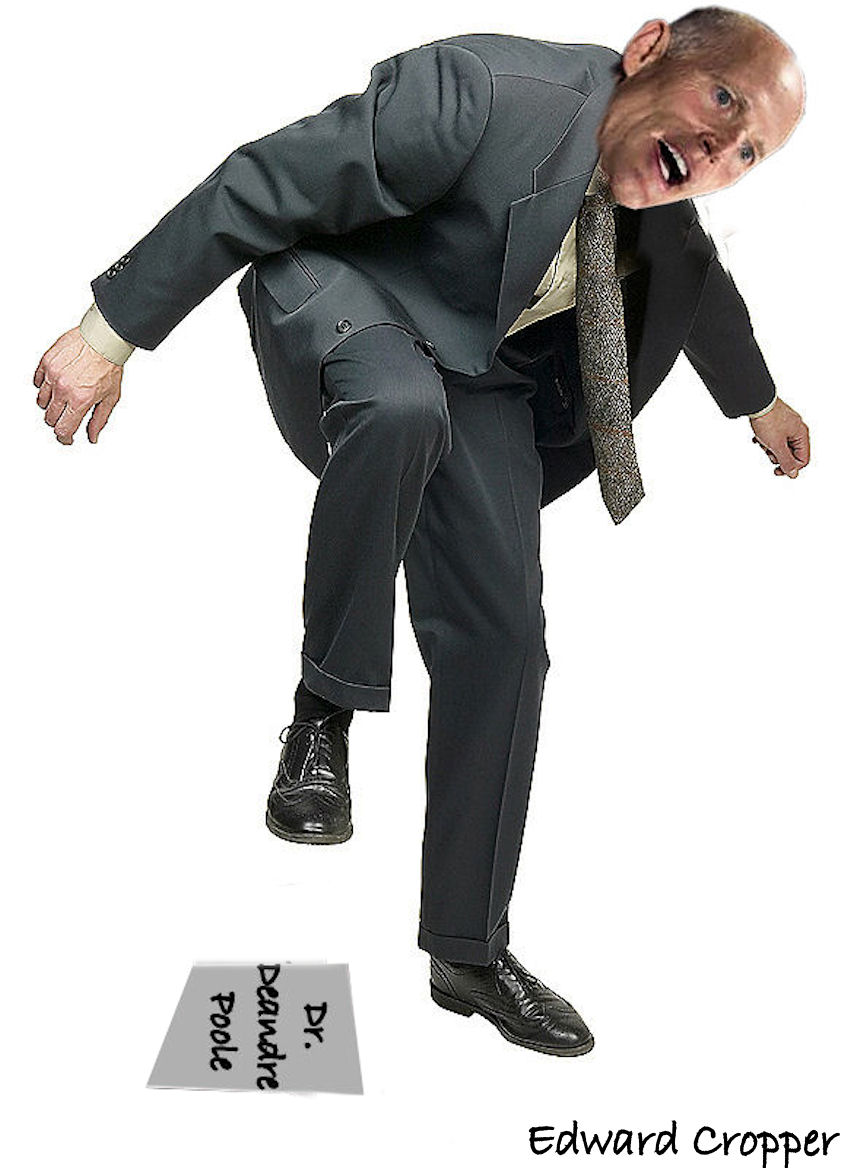 FAU Professor In “Jesus Stomping” Incident Placed On Administrative ...