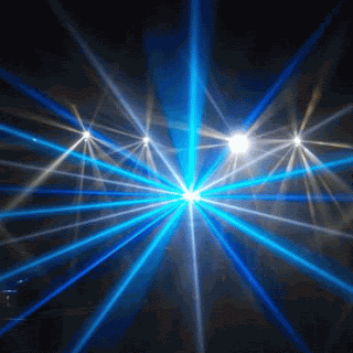 Rayo Laser ~ DuvanS-MarlonB