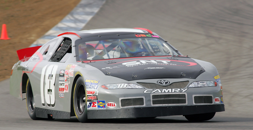 SNT Motorsports Development Corporation: Thunderhill Raceway - SNT ...