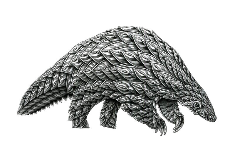 Design Stack: A Blog about Art, Design and Architecture: Super Detailed ...