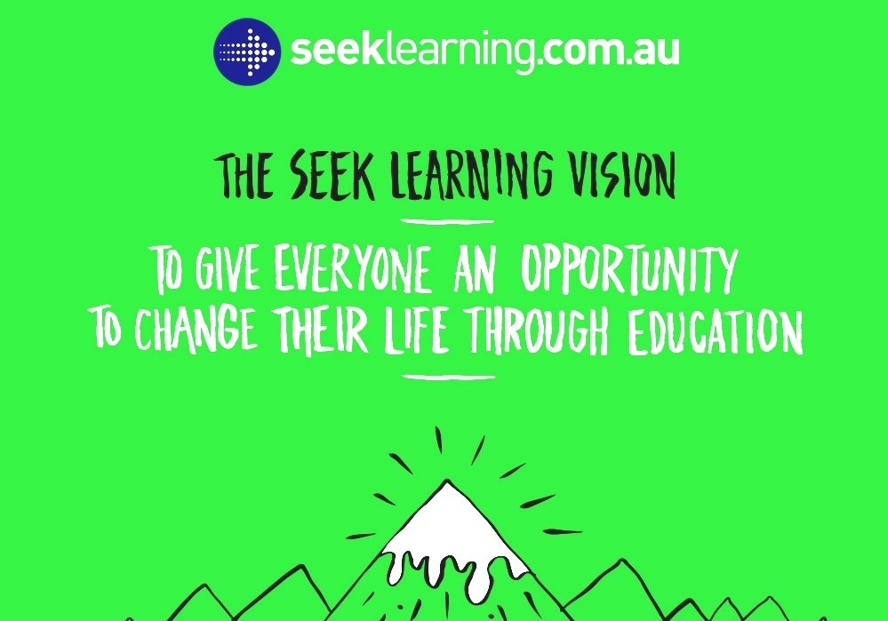 SEEK Learning - Seek Learning