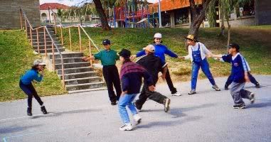 Permainan Tradisional Anak Indonesia Paling Populer | Sistem ...