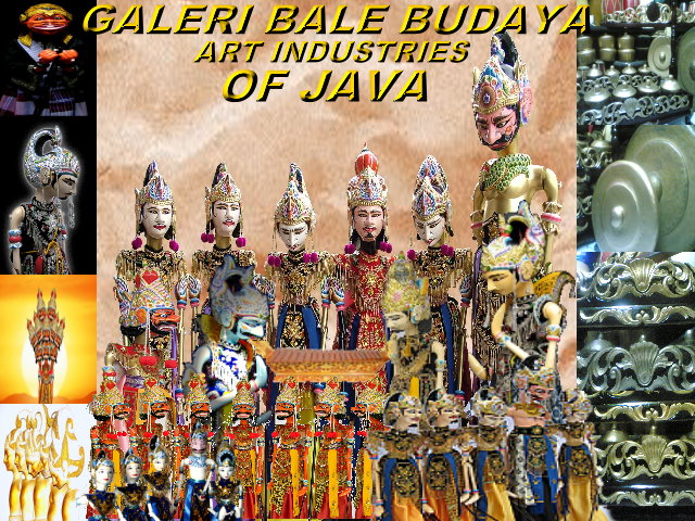 Bale Budaya: Gamelan Degung