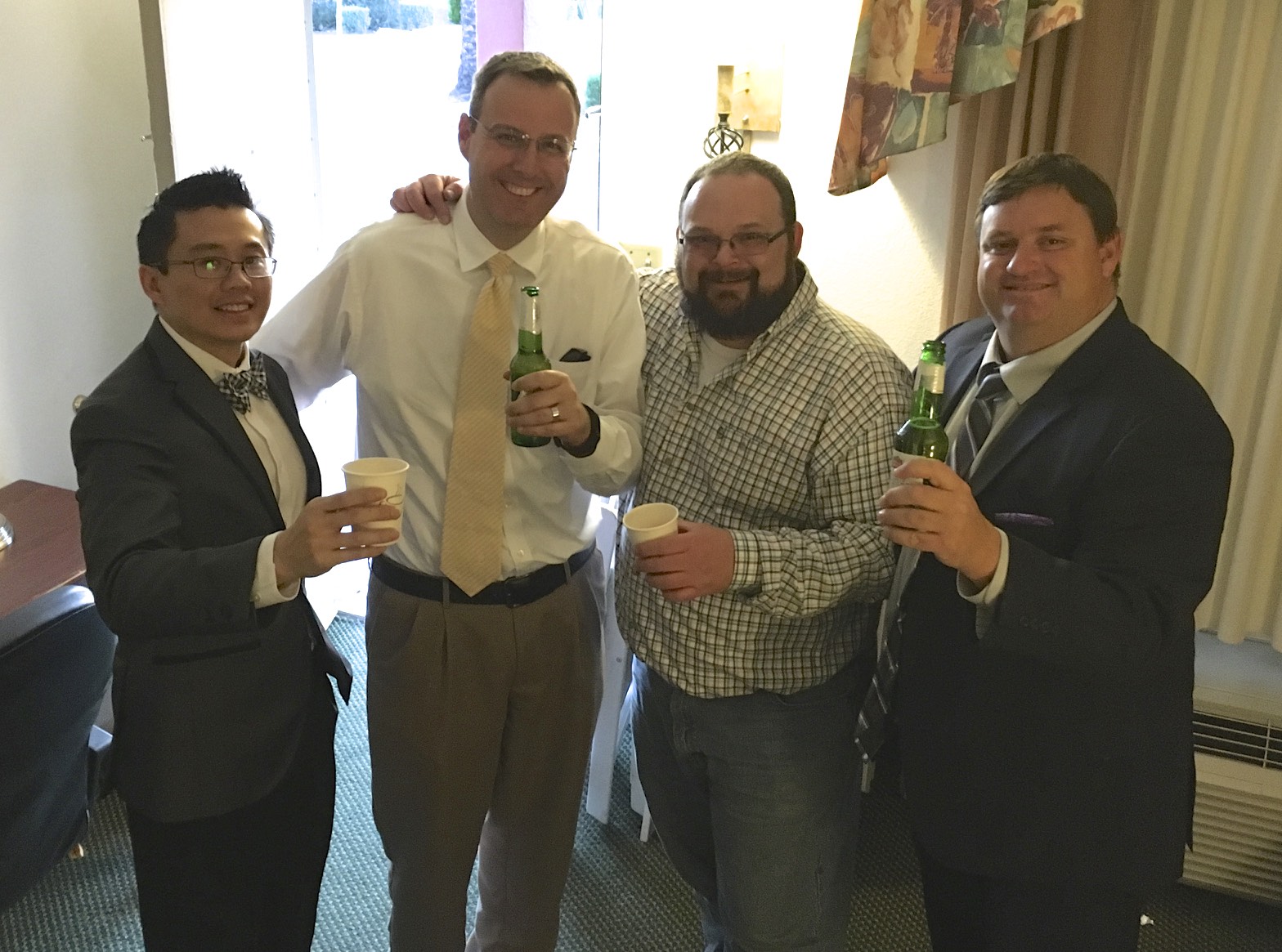 Riley Tristan Design