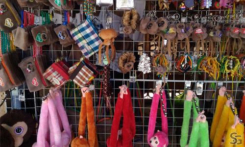 iHEARTBOHOL: Souvenirs