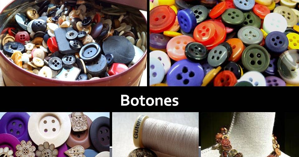 México a través de la mirada de una cubana: La Caja de Botones