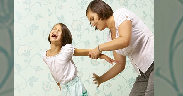 Si piensas Castigar a un niño, primero debes de leer esto. (Gran Reflexión)