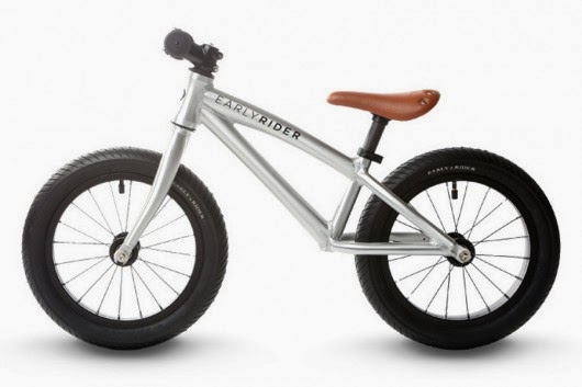 BabyMandarina ★ sacos y complementos originales para bebés: bicicletas ...