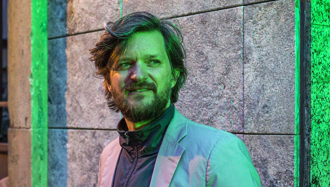 Critics At Large : The Poisoned Well: Joe Hagan’s Sticky Fingers