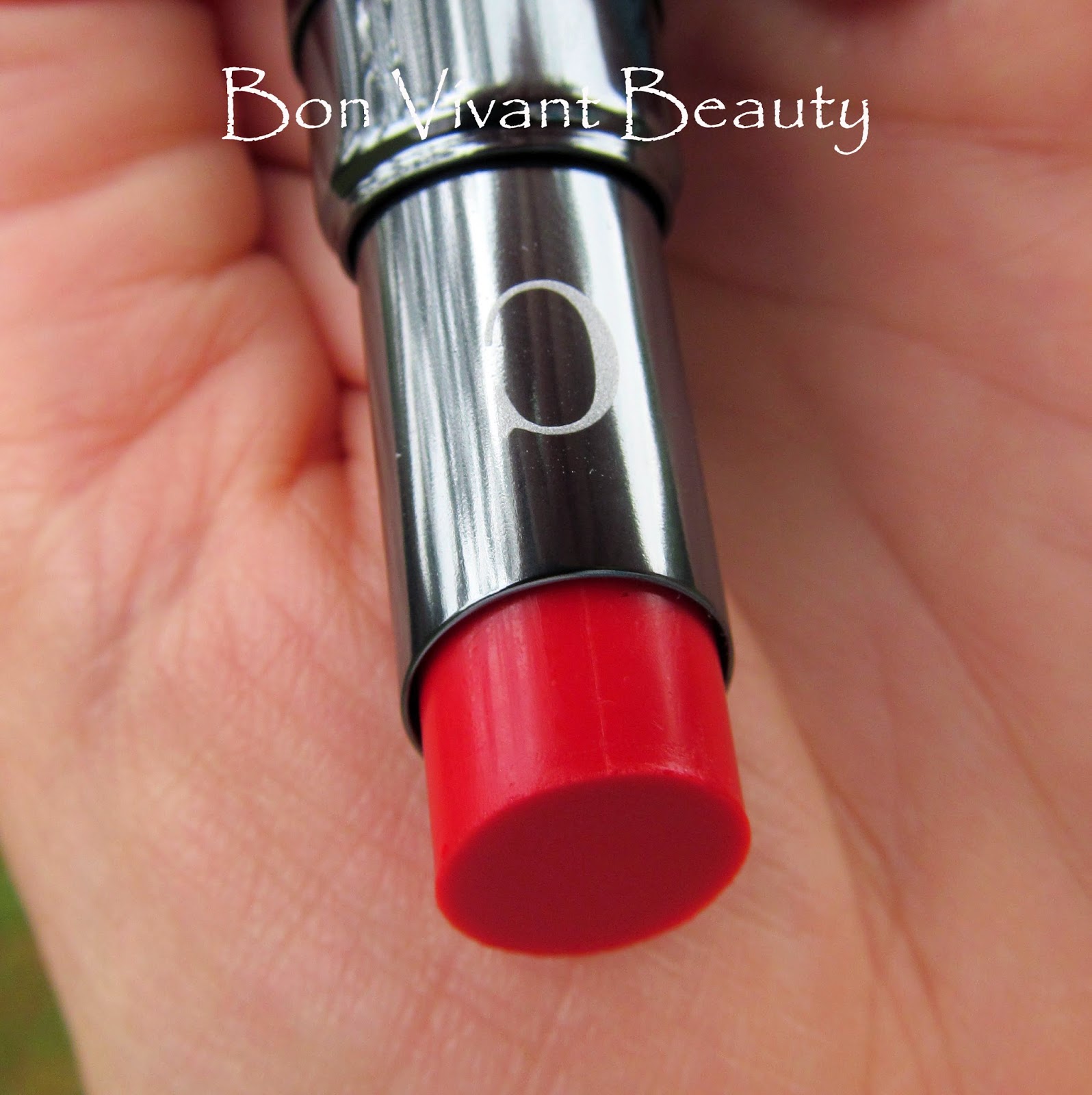 Bon Vivant Beauty: Amaryllis Lip Chic by Chantecaille Beaute