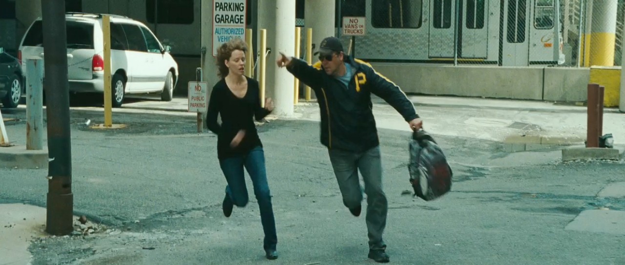 Review phim The Next Three Days - Phi Thiên Vân Thiển