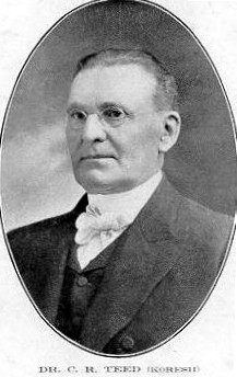 Popular Science: The hollow Earth in pseudoscience and science