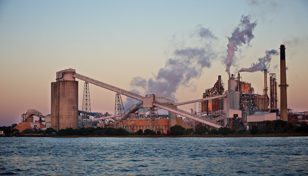 A Tale of Two Chemists