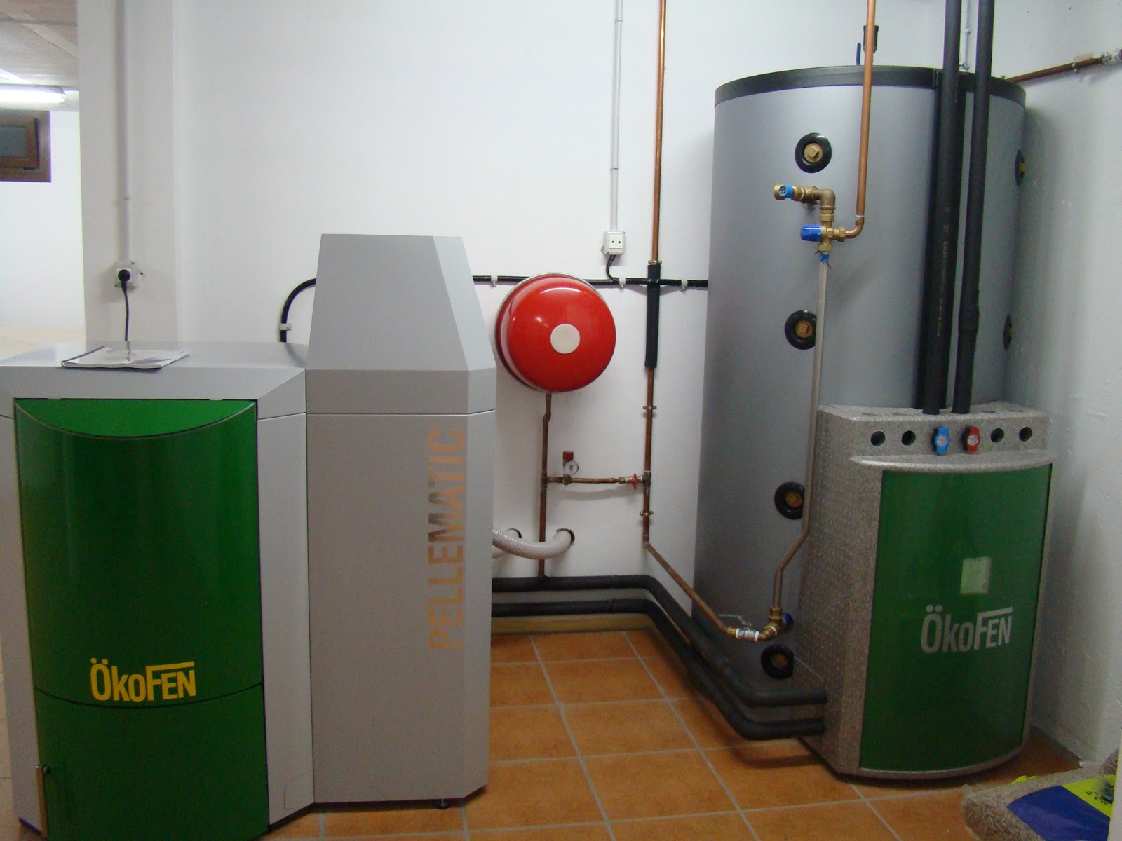 Calderas de pellets ÖkoFEN | Especialista europeo en calefacción con ...