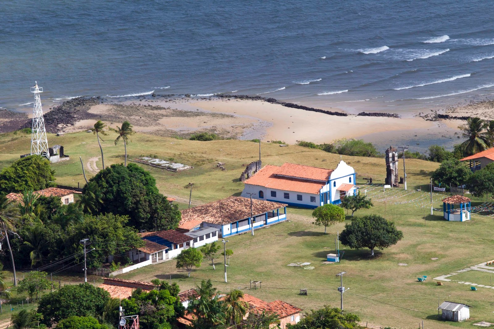 Turismo Paraense: Conheça as praias do Marajó e compartilhe suas ...
