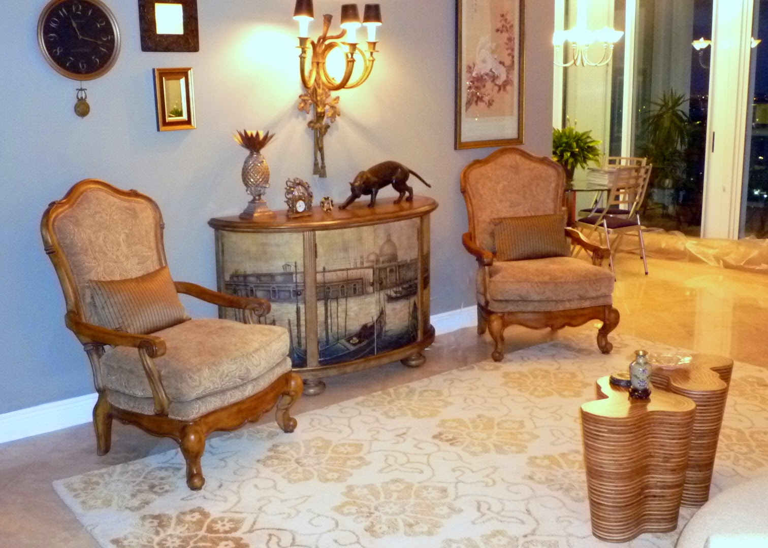 Robin Lechner Interior Designs: Interior Design & Decorating Tips ...