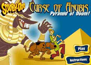 lo que hacemos juntos: escubidu y las piramides de egipto