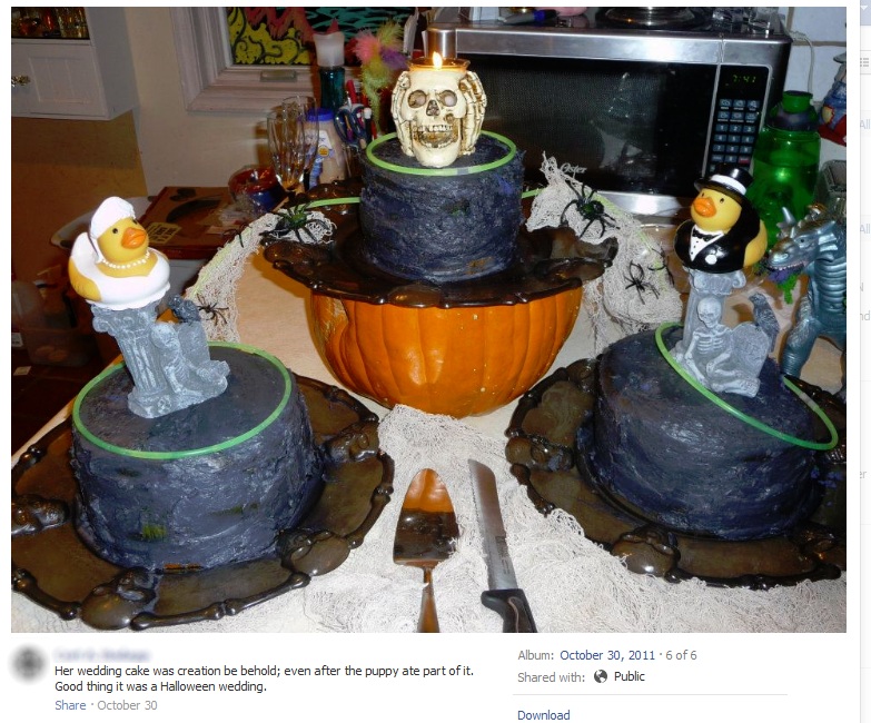 James Ference is a Liar