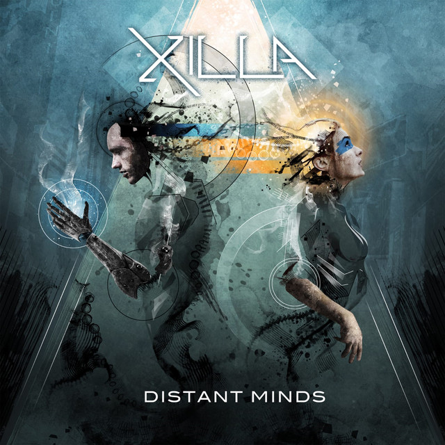 Review: Distant Minds (XILLA)