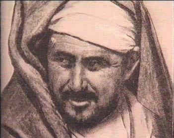 berberse helden: Mohammed Abdelkrim El Khattabi