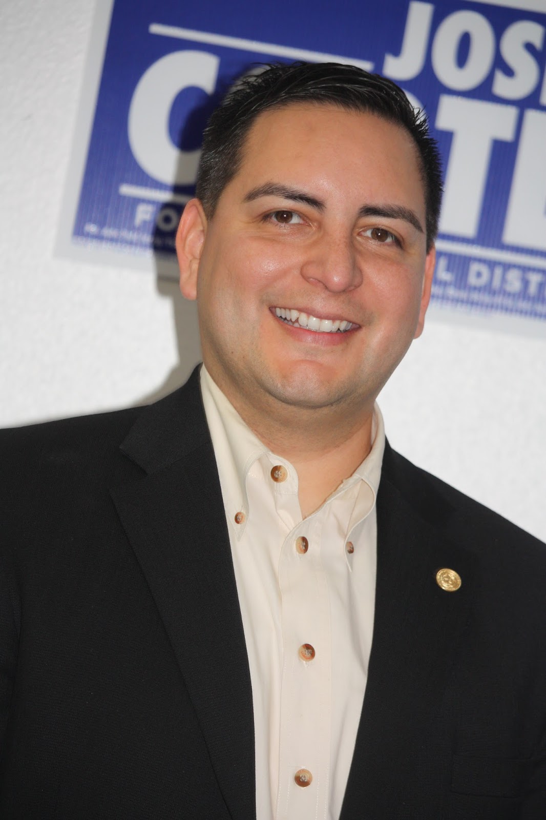 Walker Report - Shedding Light on Bexar County: Candidate Joseph Cortez ...