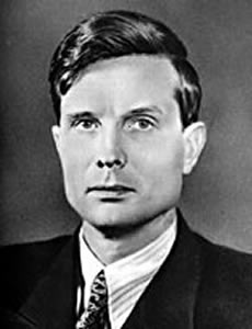 O Descurvo: A Fantástica Máquina Partidária Soviética: Suslov