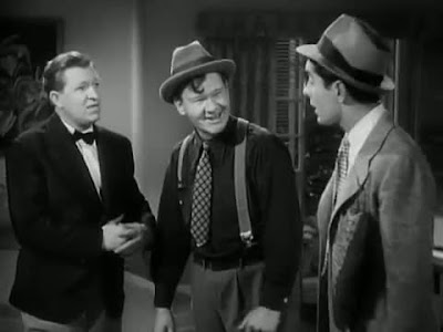 Forgotten Actors: Paul Hurst