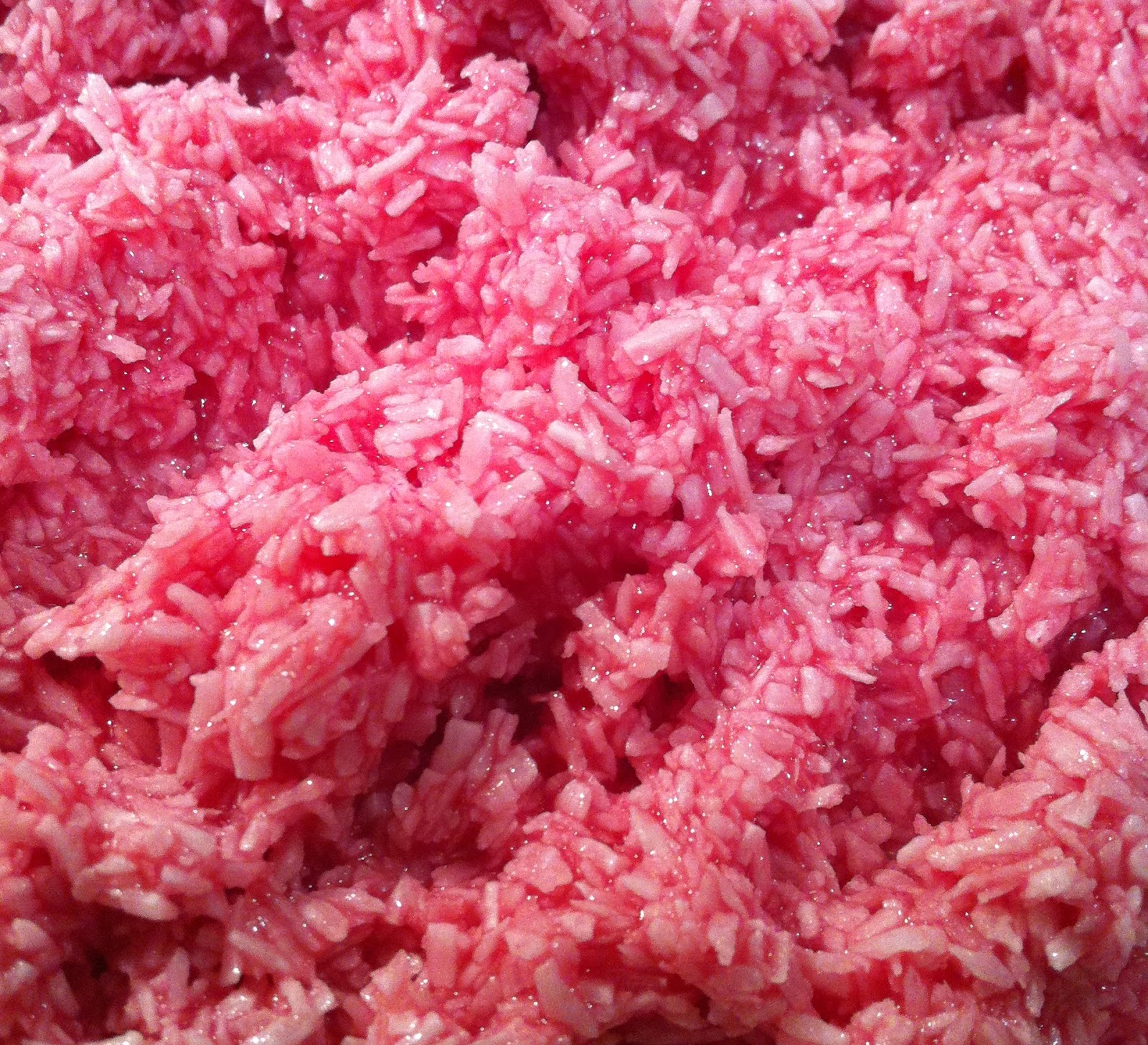 Raspberry Ruffle Cake - BakingBar