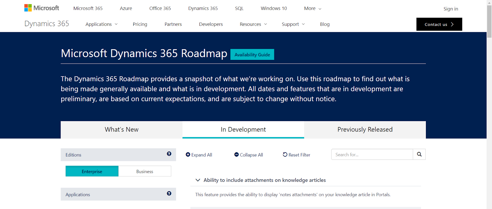 The Dynamics Evolution: Future Proofing your Dynamics 365 ...