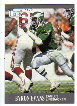 Today in Pro Football History: 1992: “One-Yard War” Allows Eagles to ...