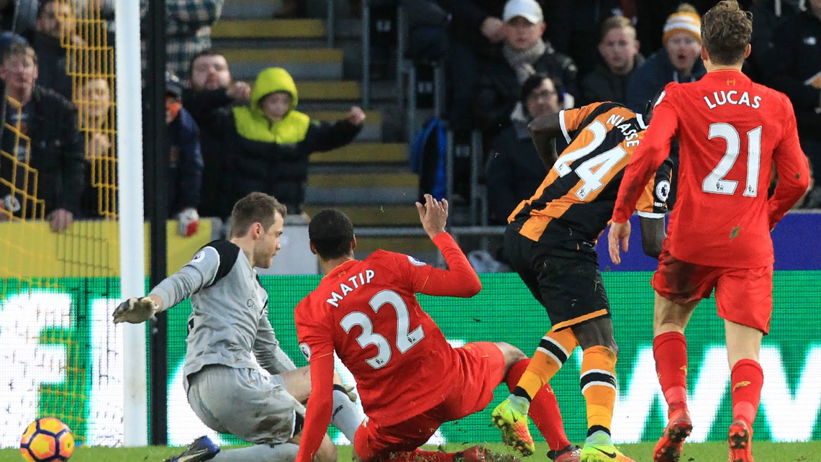 Liverpool FC 2016/2017 Season Review