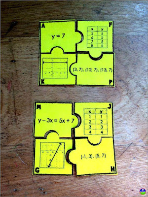 Scaffolded Math and Science: Fun Slope Activity Ideas
