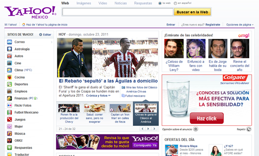 Reacciones: Chivas se lleva el Clásico del Apertura 2011 | Ximinia