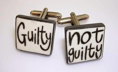 Dear LIB readers: Guilty or not Guilty? - By Joy Oforka