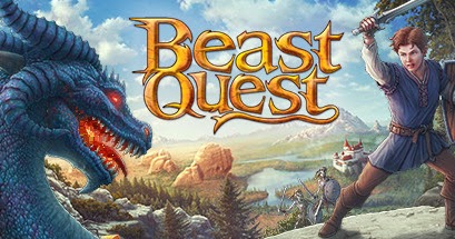 Beast Quest Now Available On Xbox One, PS4 and PC - BioGamer Girl