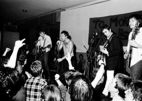 hardcore punk: PANKRTI - Zbrana dela 1977-1988 CD