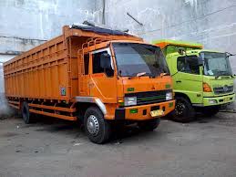 SEWA TRUK WING BOX, FUSO,TRONTON &GANDENGAN: EXPEDISI TRUK LAMPUNG ...