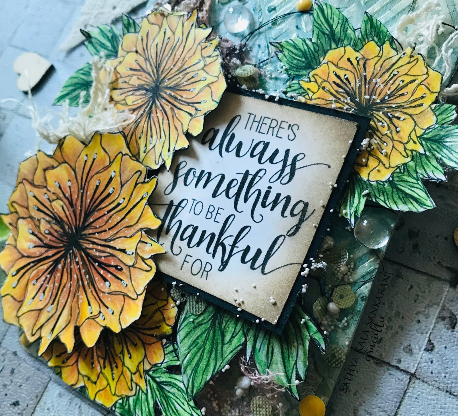 Paperie Expressions: 2018