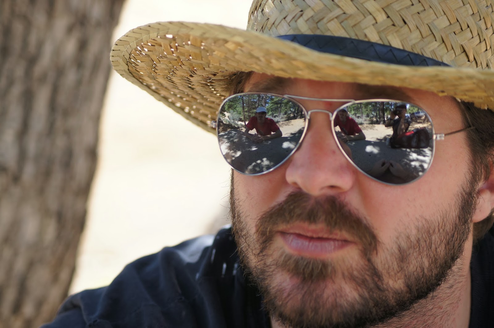 Author's Spotlight ~ Dan O'Brien - Because reading is better than real life