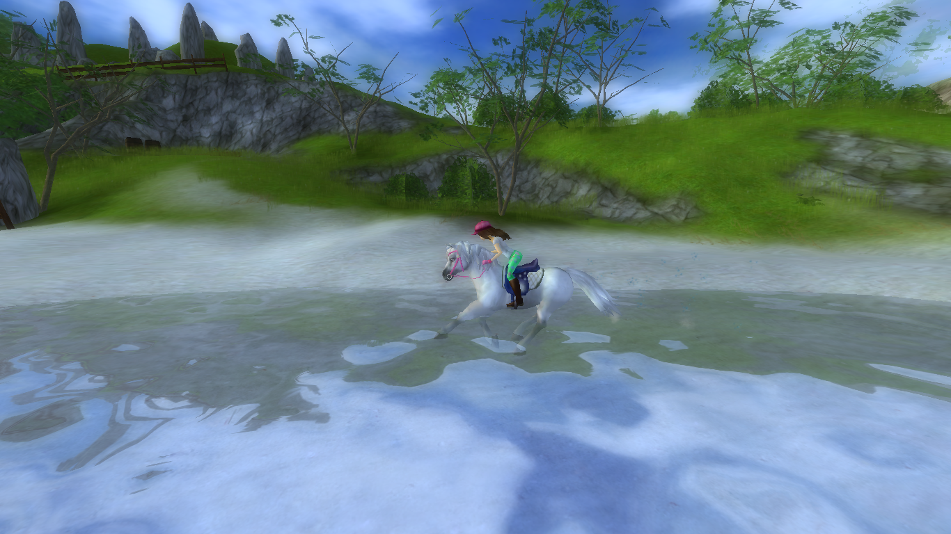 Star Stable: 2014