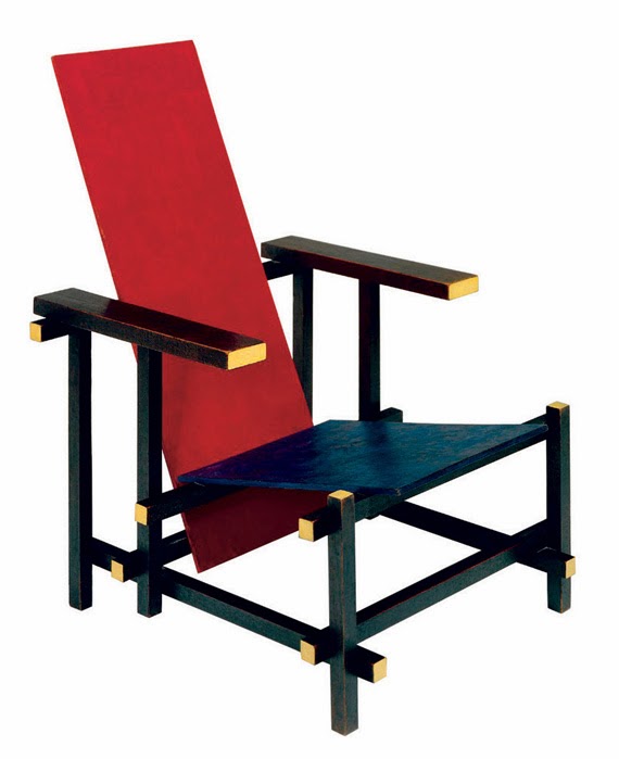 HND1 - DANIEL: De Stijl