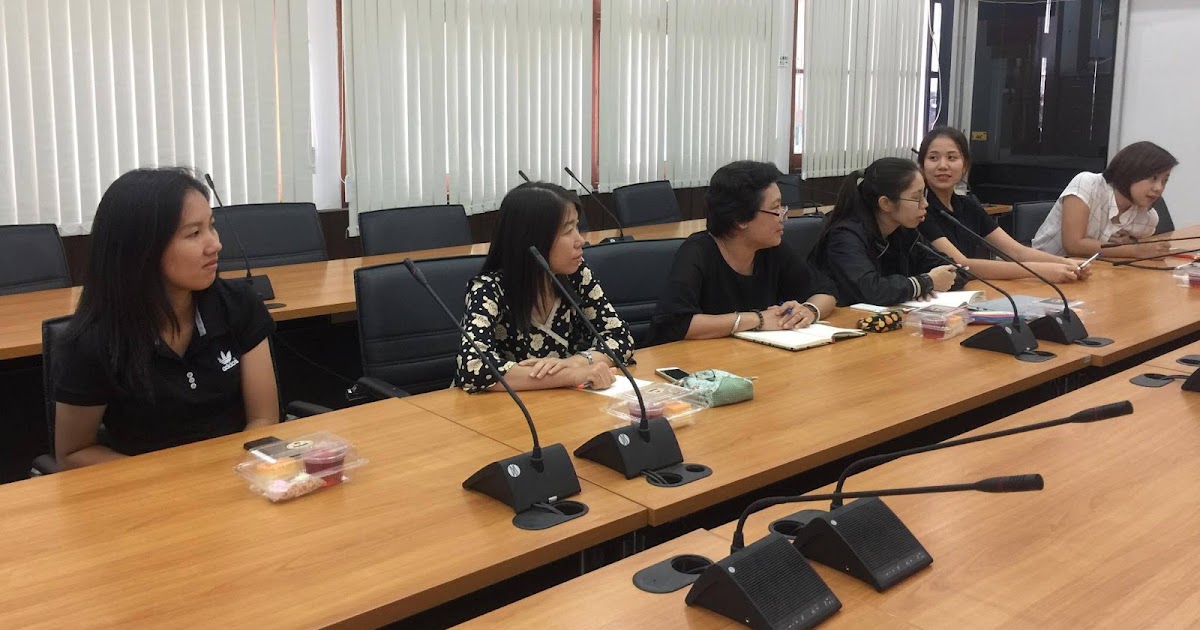 KM (Knowledge Management) QA RMUTL