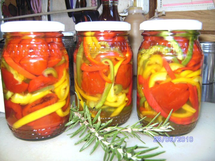 LEKKER RESEPTE VIR DIE JONGERGESLAG: SOETRISSIES / GREENPEPERS