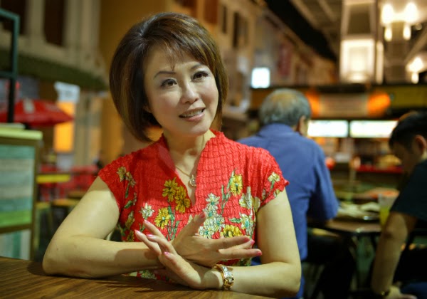 Lily Neo - Alchetron, The Free Social Encyclopedia