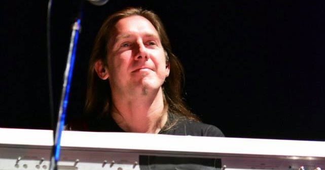 Rata Blanca Olavarria: Galería Danilo Moschen